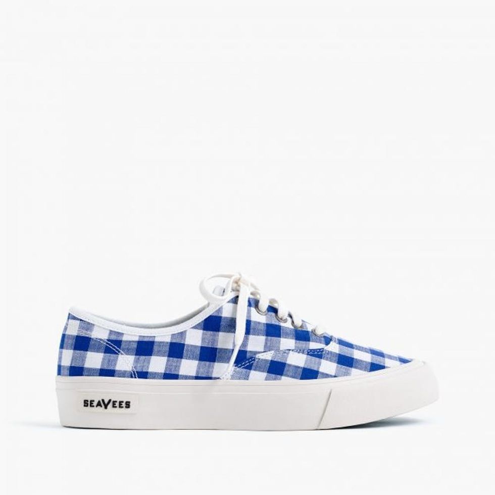 14 Must-Have Reese Witherspoon Gingham Picks! - Brit + Co