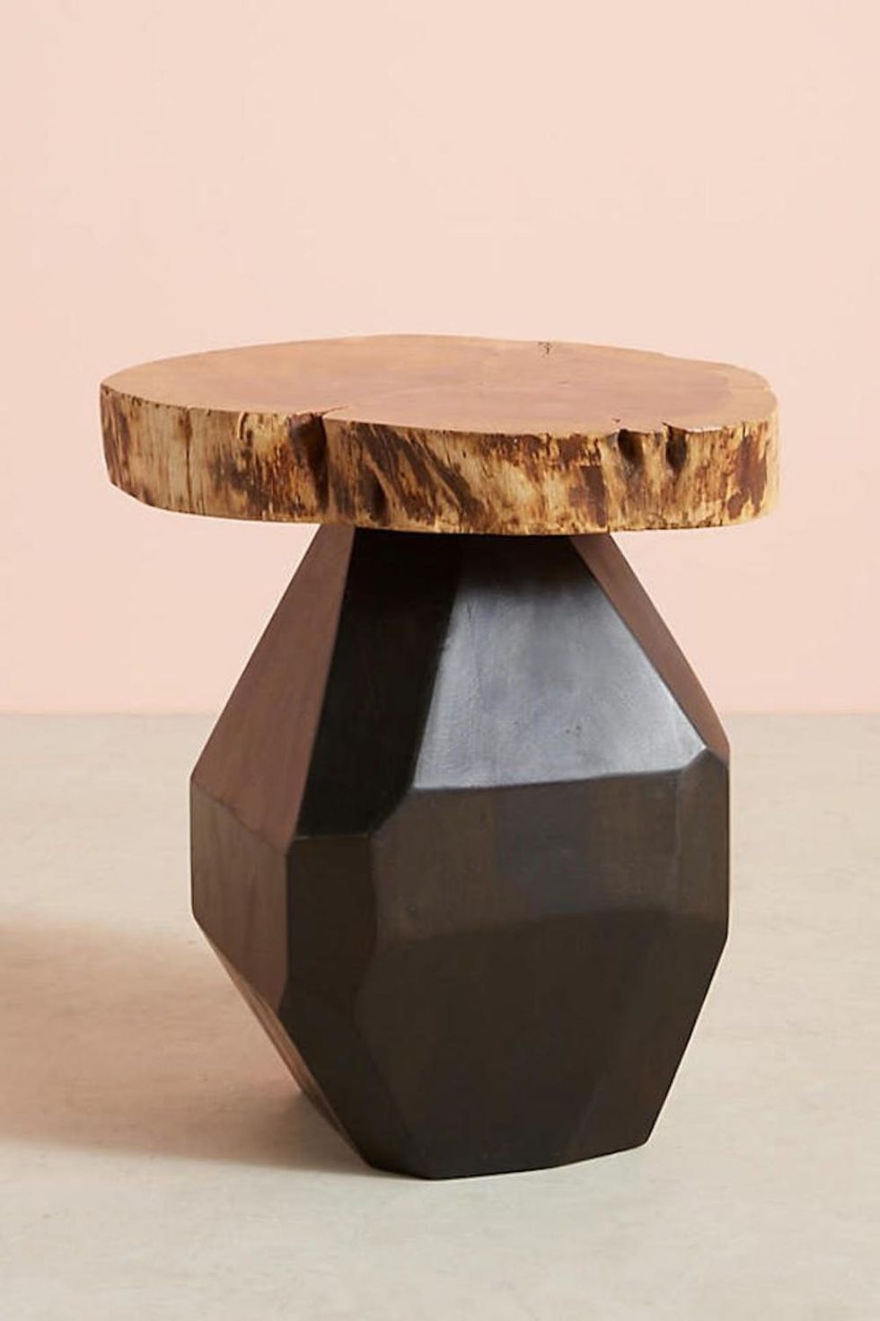 14 Decor Pieces That Prove Matte Black Is the New Metallic - Brit + Co