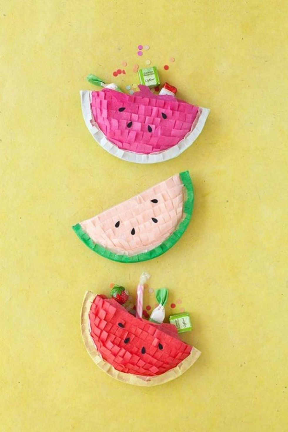 17 Colorful BBQ Essentials You Can Actually DIY - Brit + Co