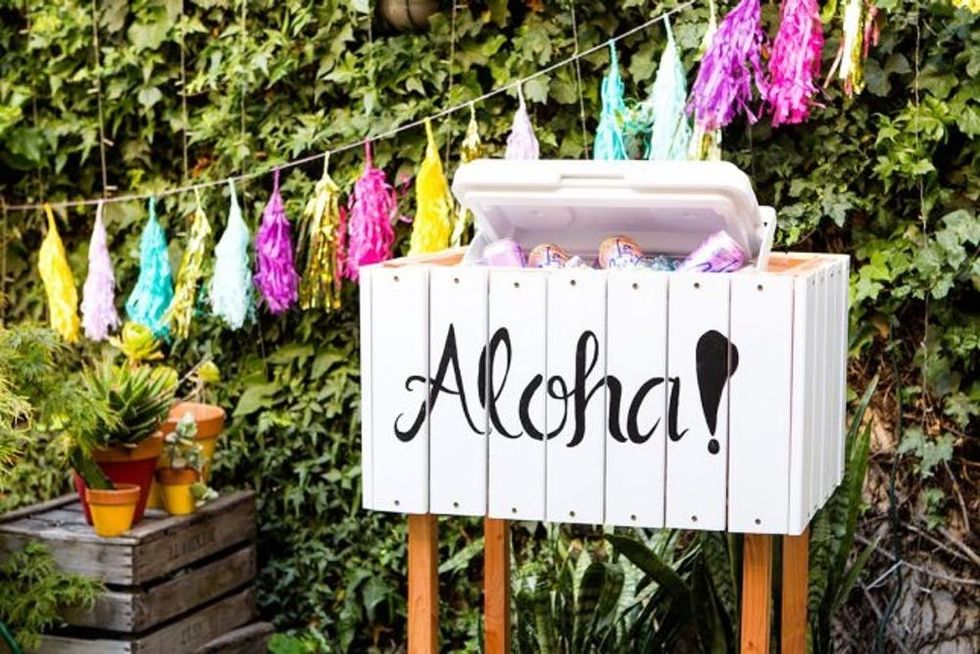 17 Colorful BBQ Essentials You Can Actually DIY - Brit + Co