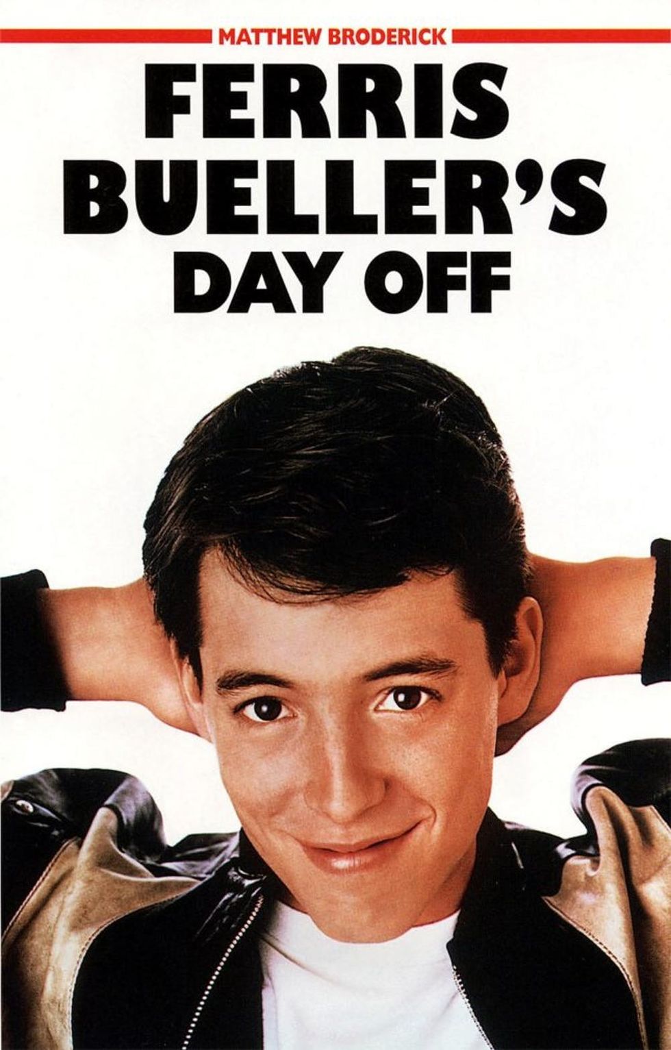 12 Inspiring Graduation Movies for Your Big Day! - Brit + Co