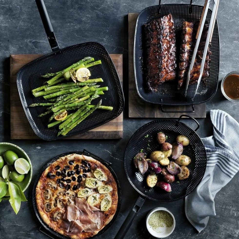 14 Clever Tools That Make Grilling SO Much Easier - Brit + Co