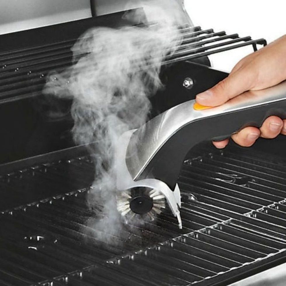 14 Clever Tools That Make Grilling SO Much Easier - Brit + Co
