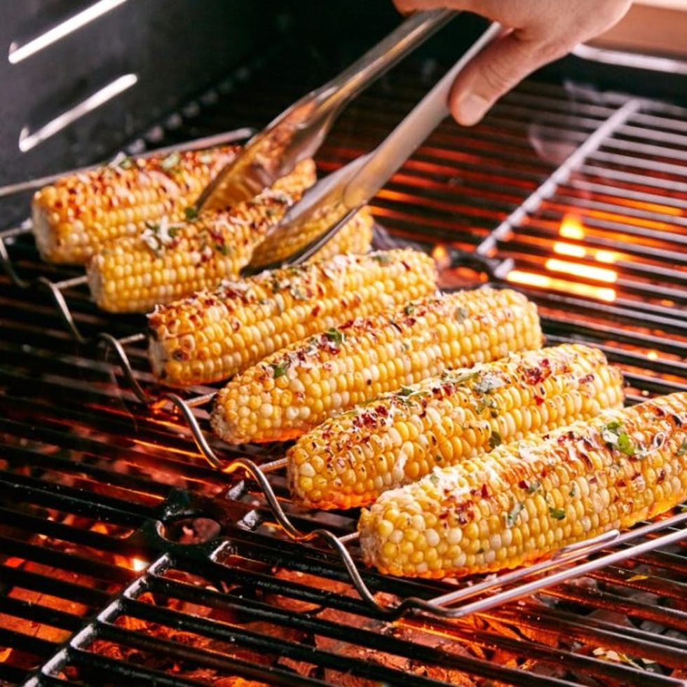 14 Clever Tools That Make Grilling SO Much Easier - Brit + Co