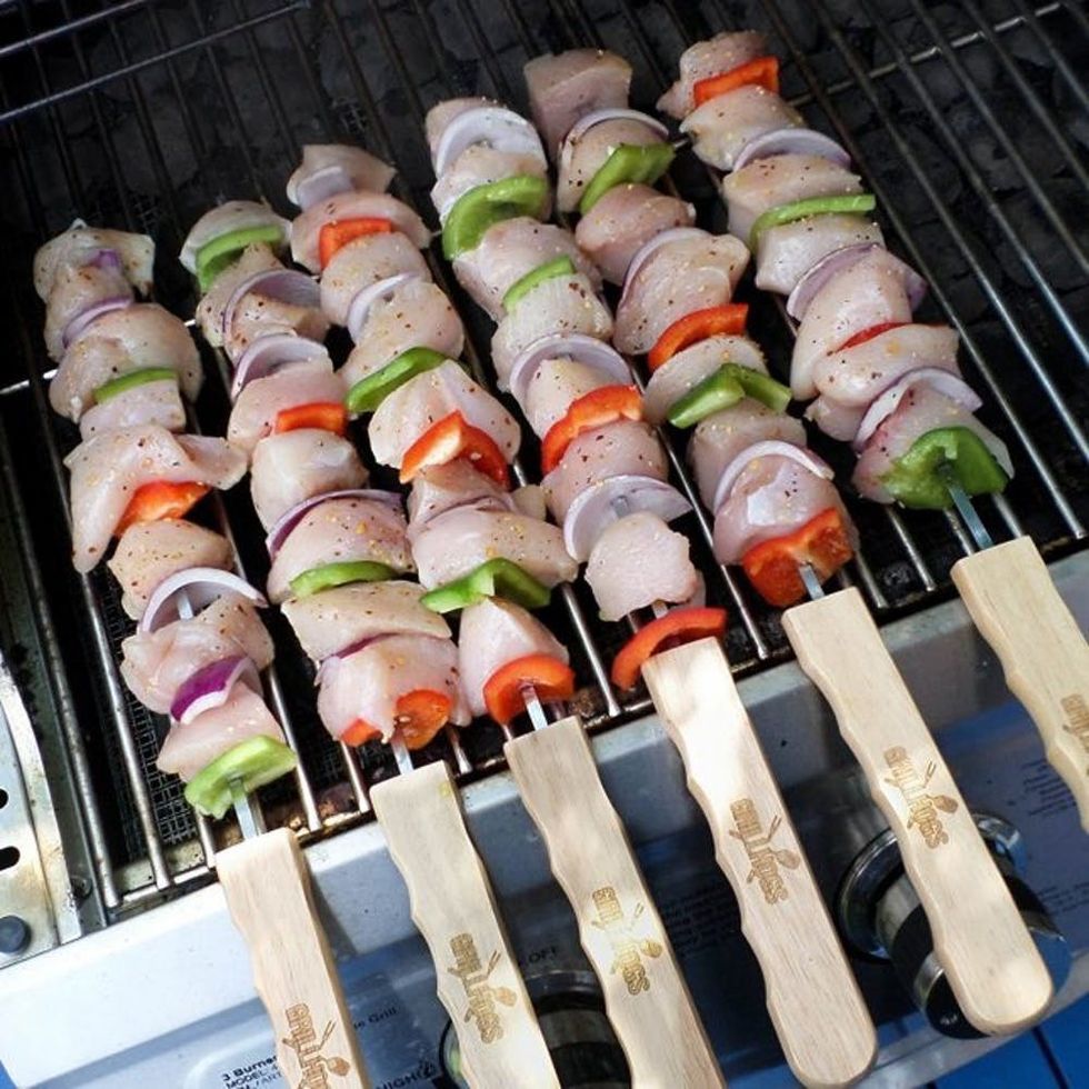 14 Clever Tools That Make Grilling SO Much Easier - Brit + Co