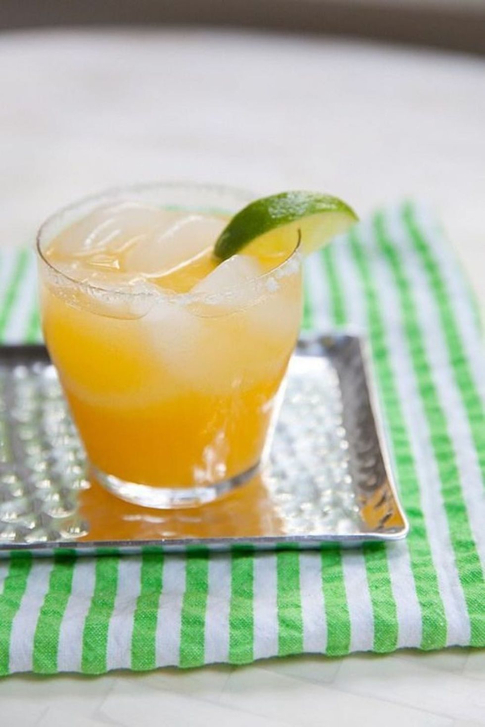 14 Spicy Cocktail Recipes to Add a Kick to Your Weekend - Brit + Co