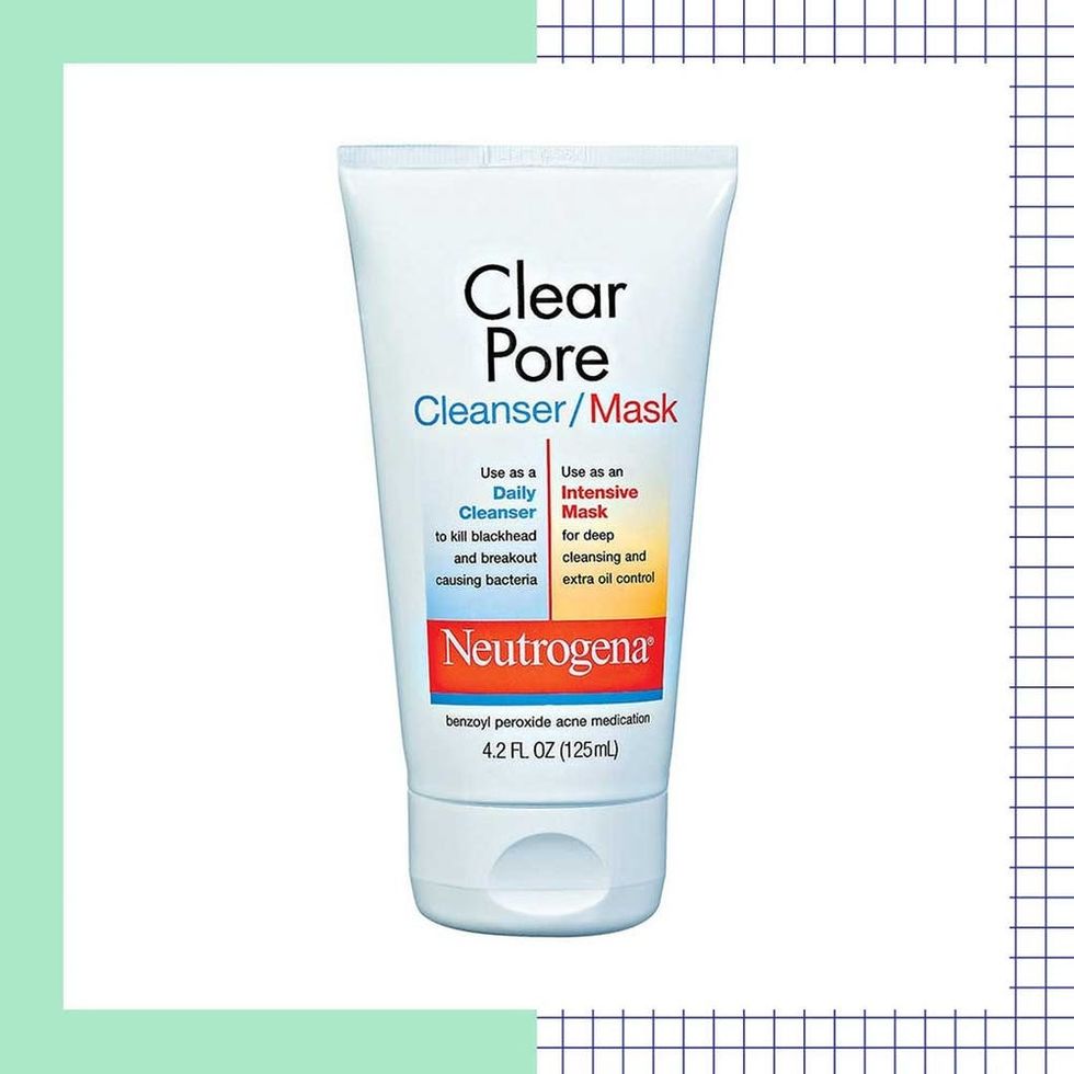 6 Facial Cleansers That Pull Double Duty As Masks - Brit + Co