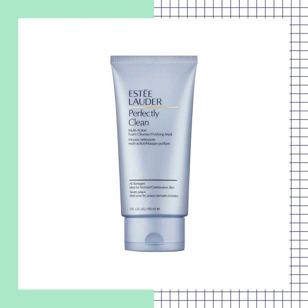 6 Facial Cleansers That Pull Double Duty As Masks - Brit + Co