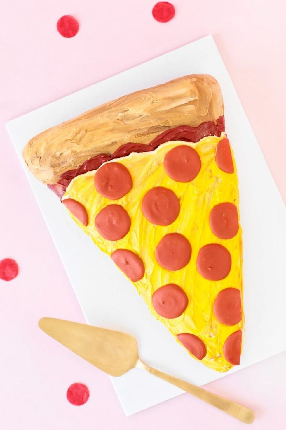 24 Grown-Up Ways to Celebrate National Pizza Party Day - Brit + Co
