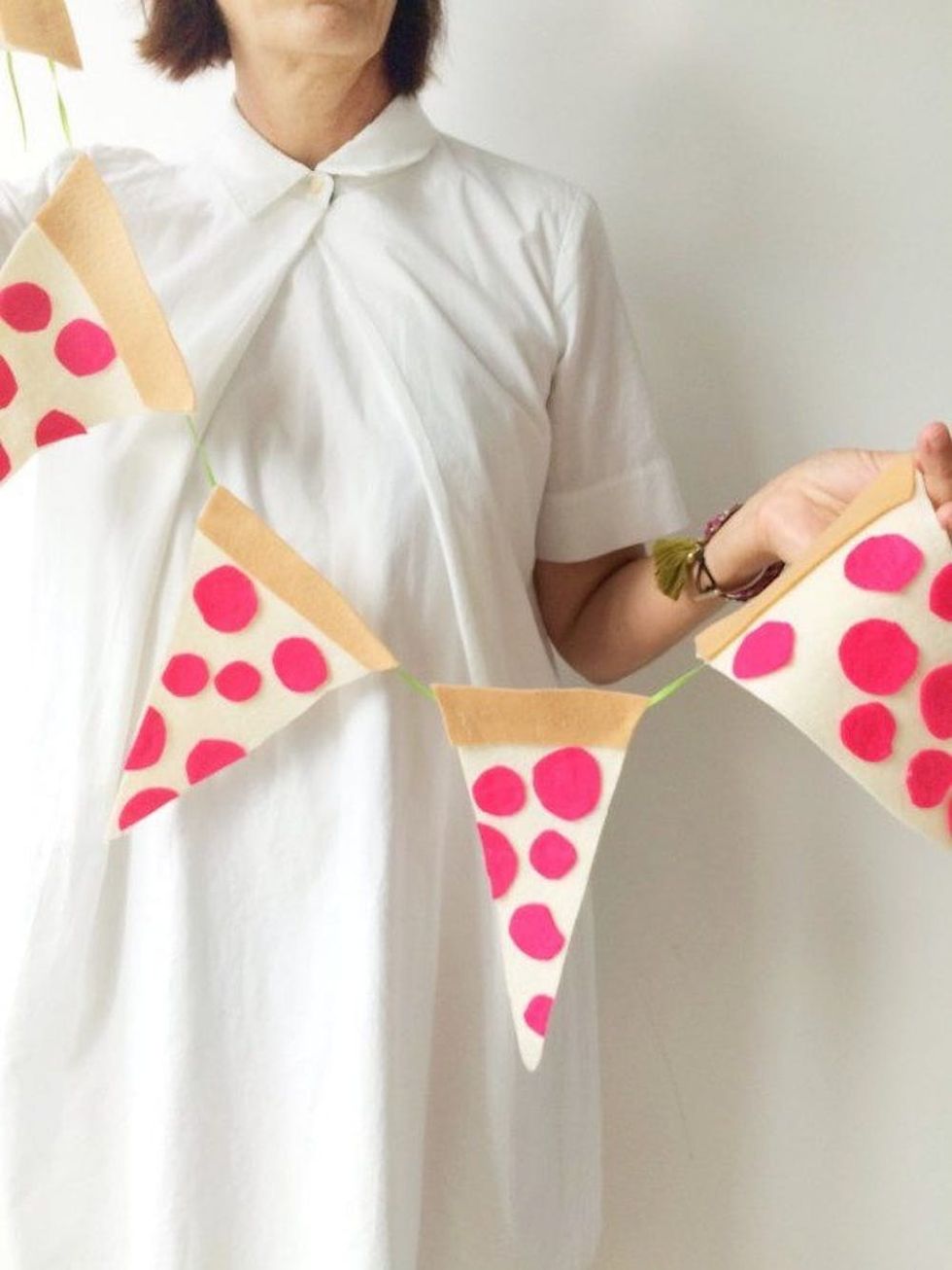 24 Grown-Up Ways to Celebrate National Pizza Party Day - Brit + Co