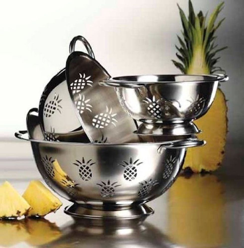 13 Must-Have Pineapple Kitchen Essentials! - Brit + Co