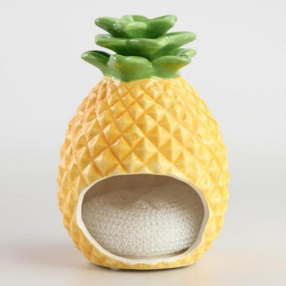 13 Must-Have Pineapple Kitchen Essentials! - Brit + Co
