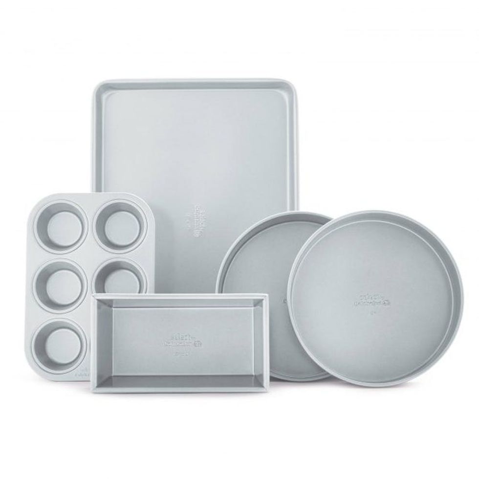 Every Beginner Baker Needs These 15 Kitchen Essentials - Brit + Co