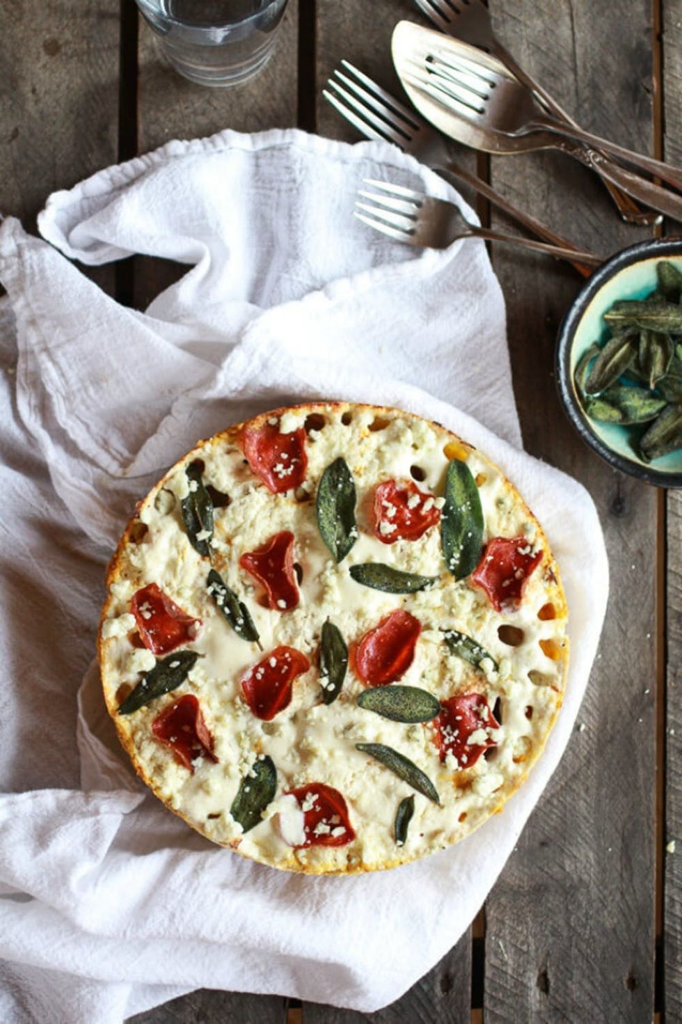 14 Easy *Pasta Pie* Recipes for Stress-Free Dinners - Brit + Co