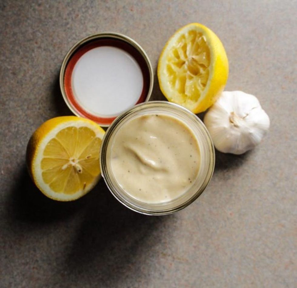 30 *Totally* Impressive Homemade Salad Dressing Recipes - Brit + Co