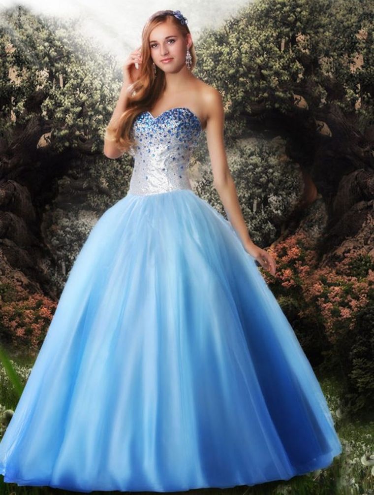 Disney Princess Prom Dresses Tiana