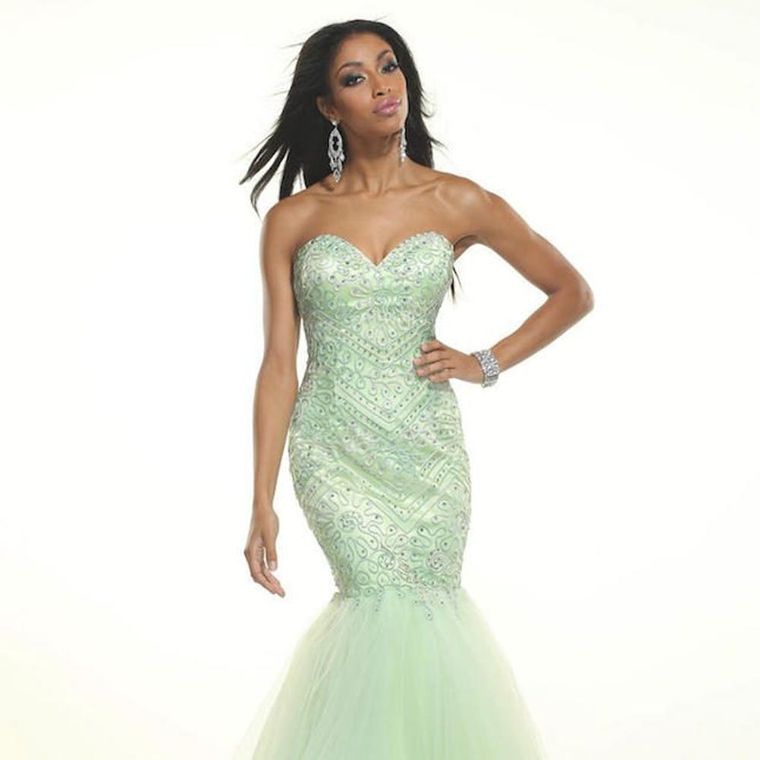 Disney Forever Enchanted Prom Dresses 2022
