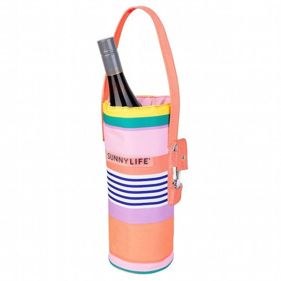 19 Must-Buys for a Wine Tasting-Themed Bachelorette Party - Brit + Co