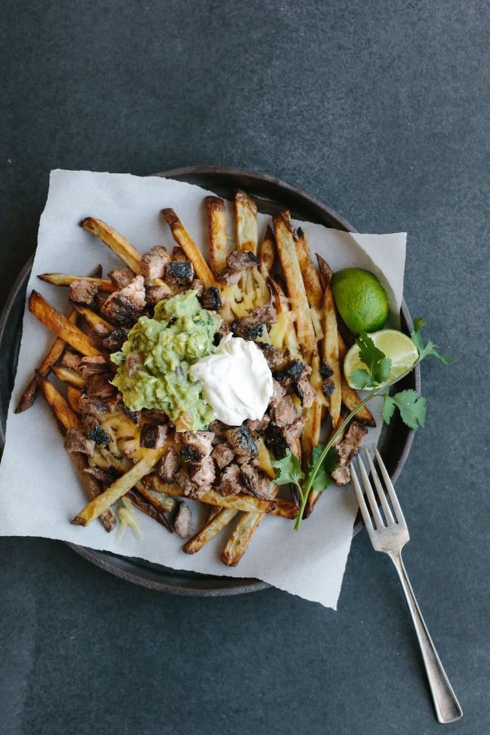 15 California-Inspired Burgers, Burritos, and More Recipes - Brit + Co