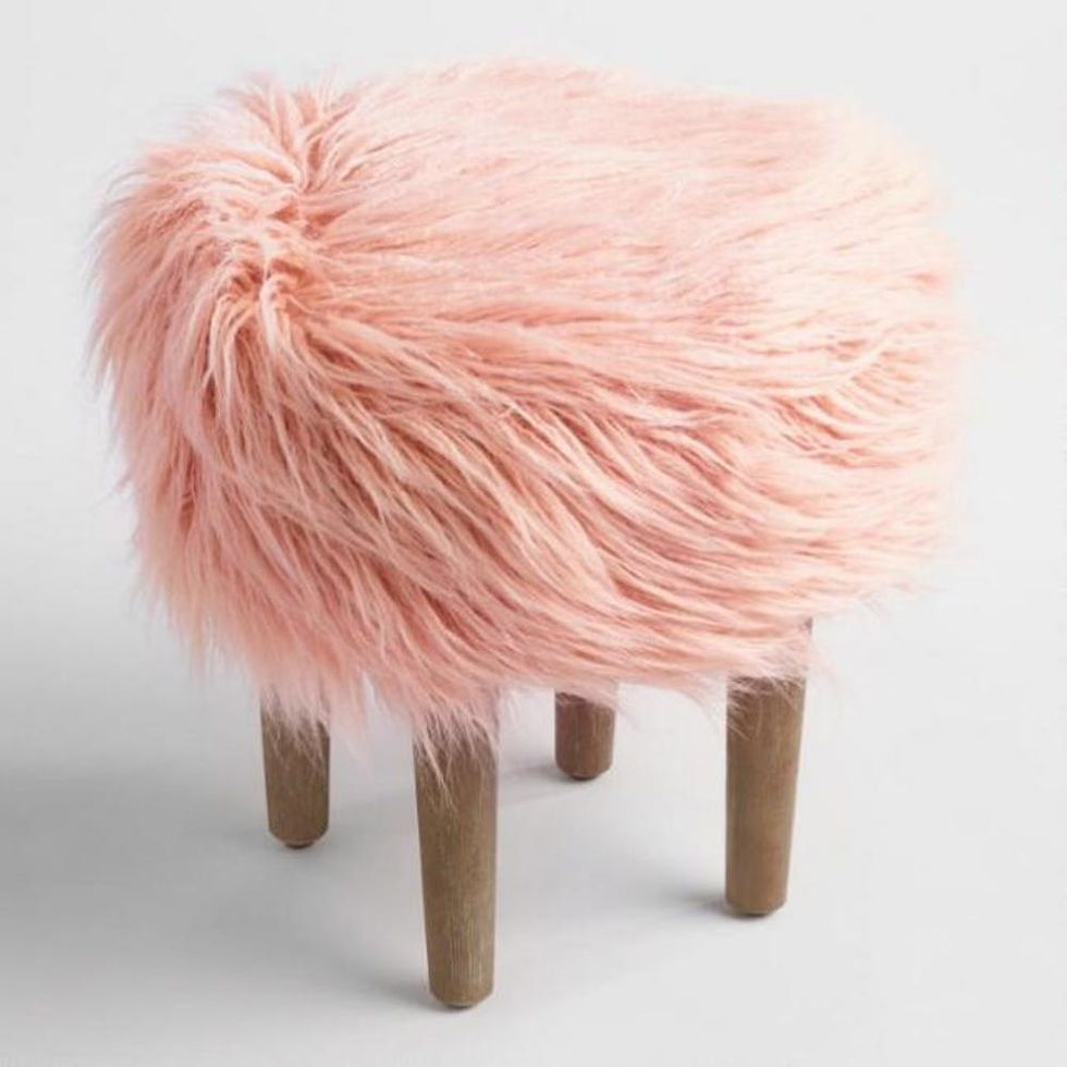 20 Millennial Pink Decor Must-Haves for Spring - Brit + Co