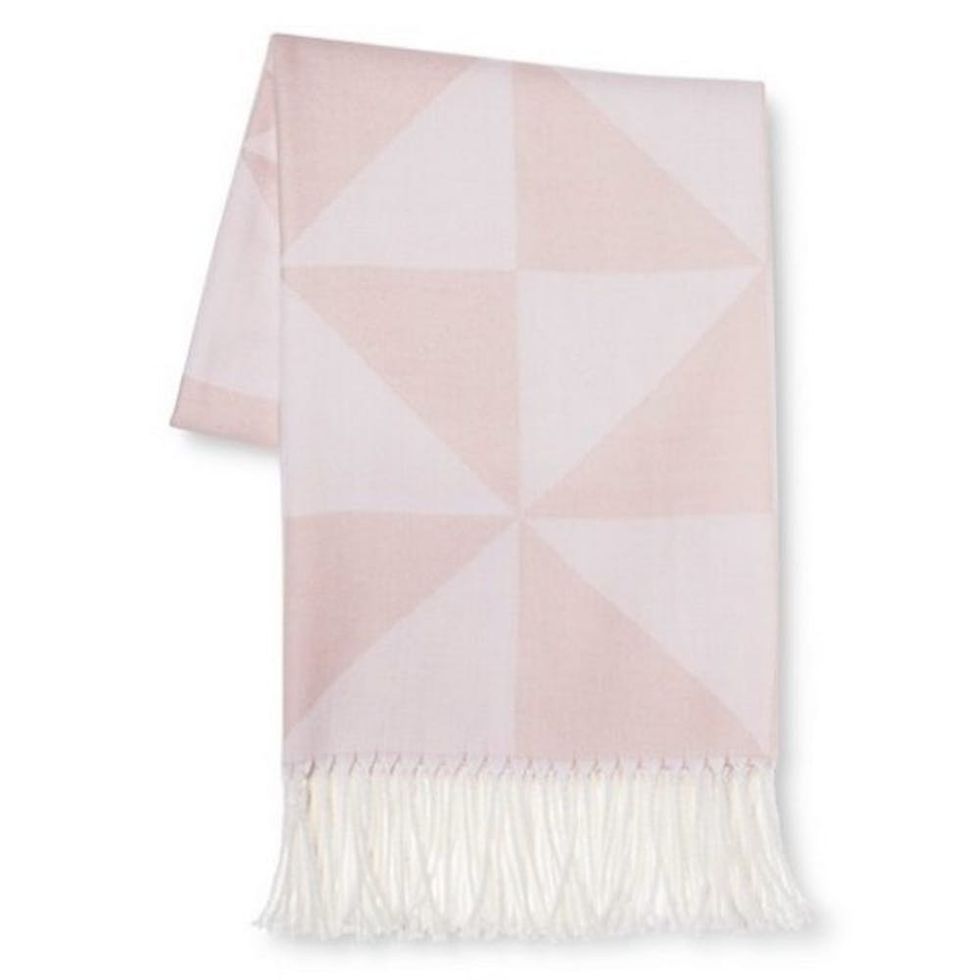 20 Millennial Pink Decor Must-Haves for Spring - Brit + Co