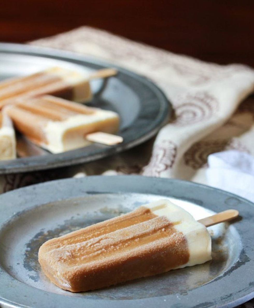 14 Coffee Popsicles for the Ultimate Chilly Caffeine Buzz - Brit + Co