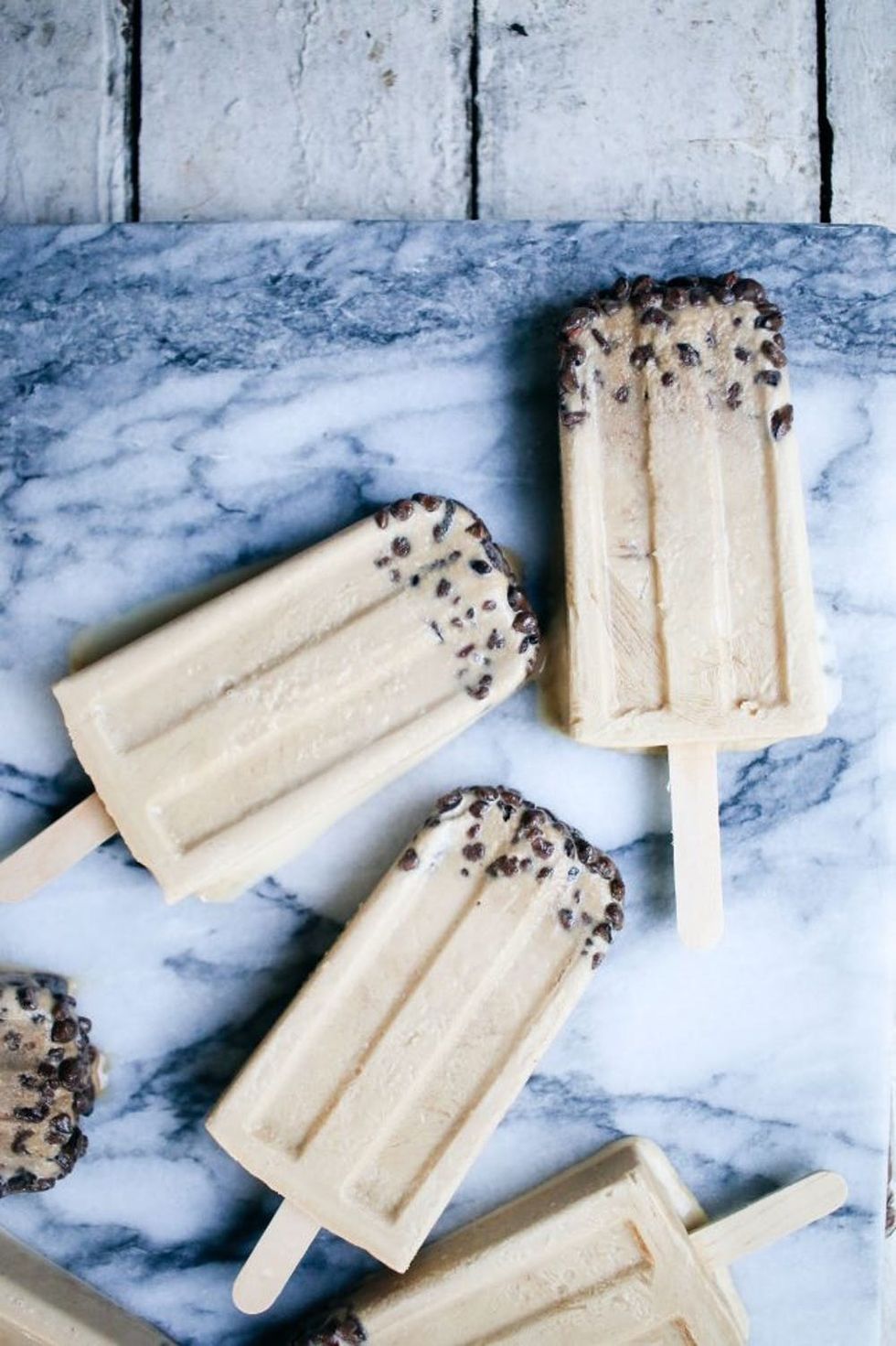 14 Coffee Popsicles for the Ultimate Chilly Caffeine Buzz - Brit + Co