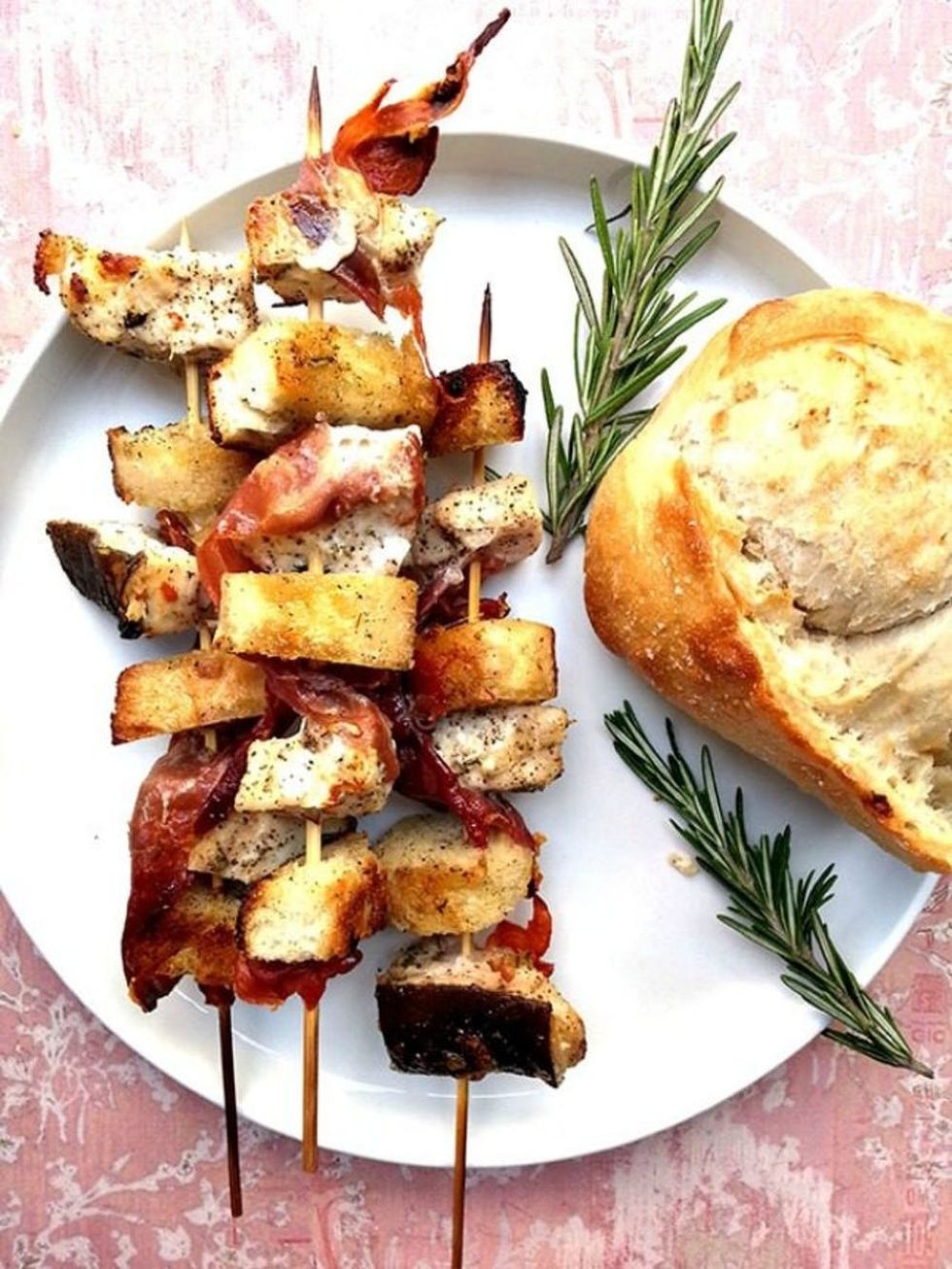 12 Fab Fish Skewers to Serve at Your Patio Dinner - Brit + Co