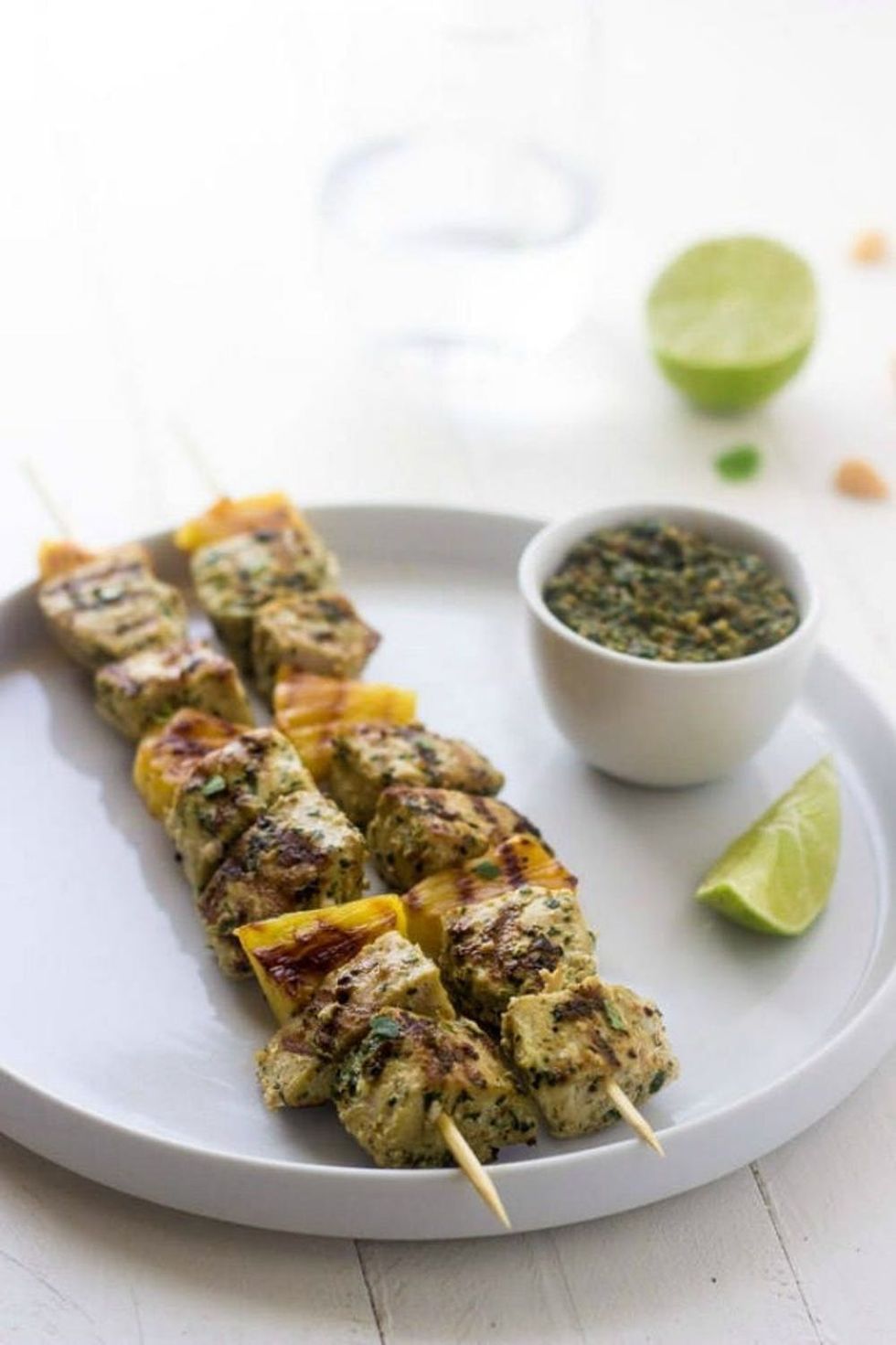 12 Fab Fish Skewers to Serve at Your Patio Dinner - Brit + Co