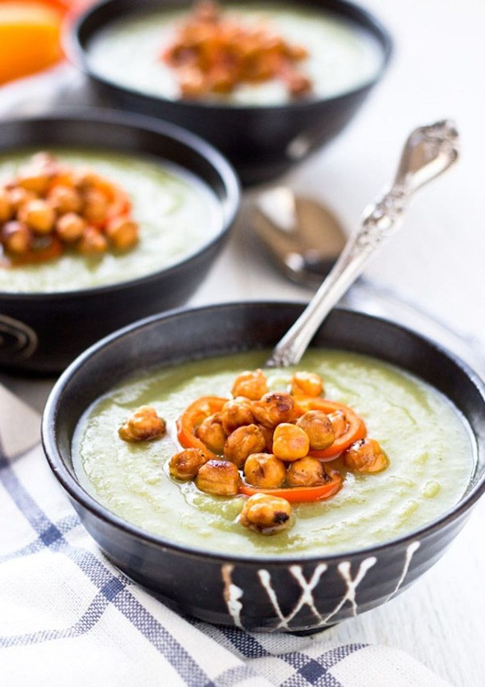 Easy 15-Minute Vegan Main Dish Recipes to Rock on Monday Nights - Brit + Co