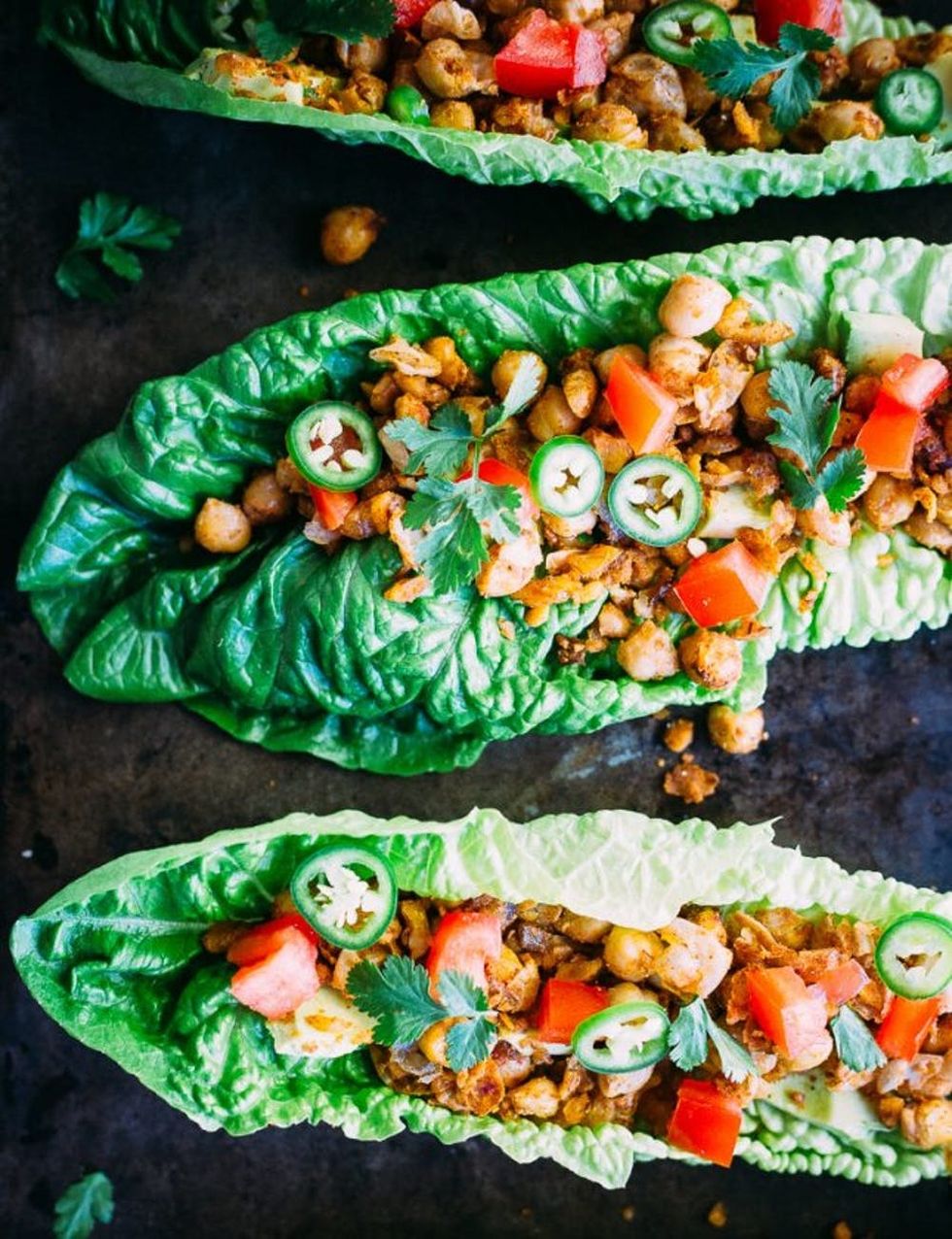 Easy 15-Minute Vegan Main Dish Recipes to Rock on Monday Nights - Brit + Co