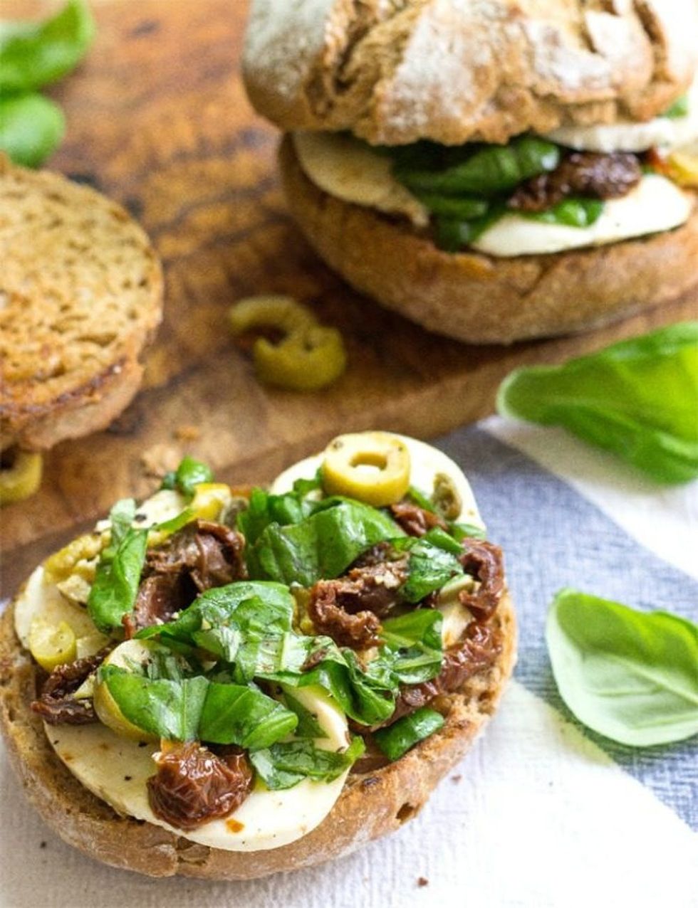 14 Protein-Packed Lunch Recipes for Plant-Based Eating - Brit + Co