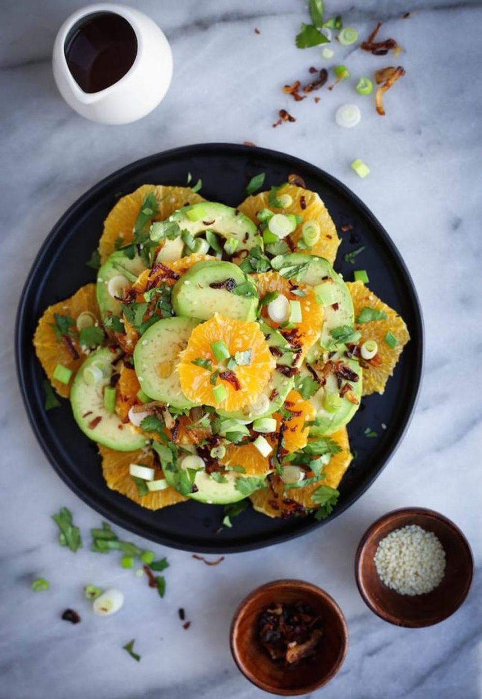 13 Sesame Recipes That Go Beyond Friday Night Take-Out - Brit + Co