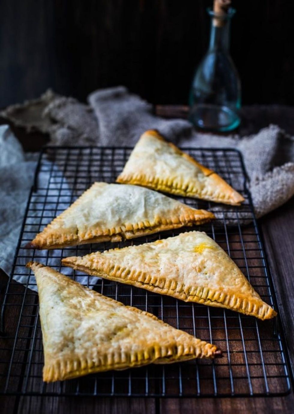 15 Savory Pastry Recipes You Can *Totally* Eat for Dinner - Brit + Co