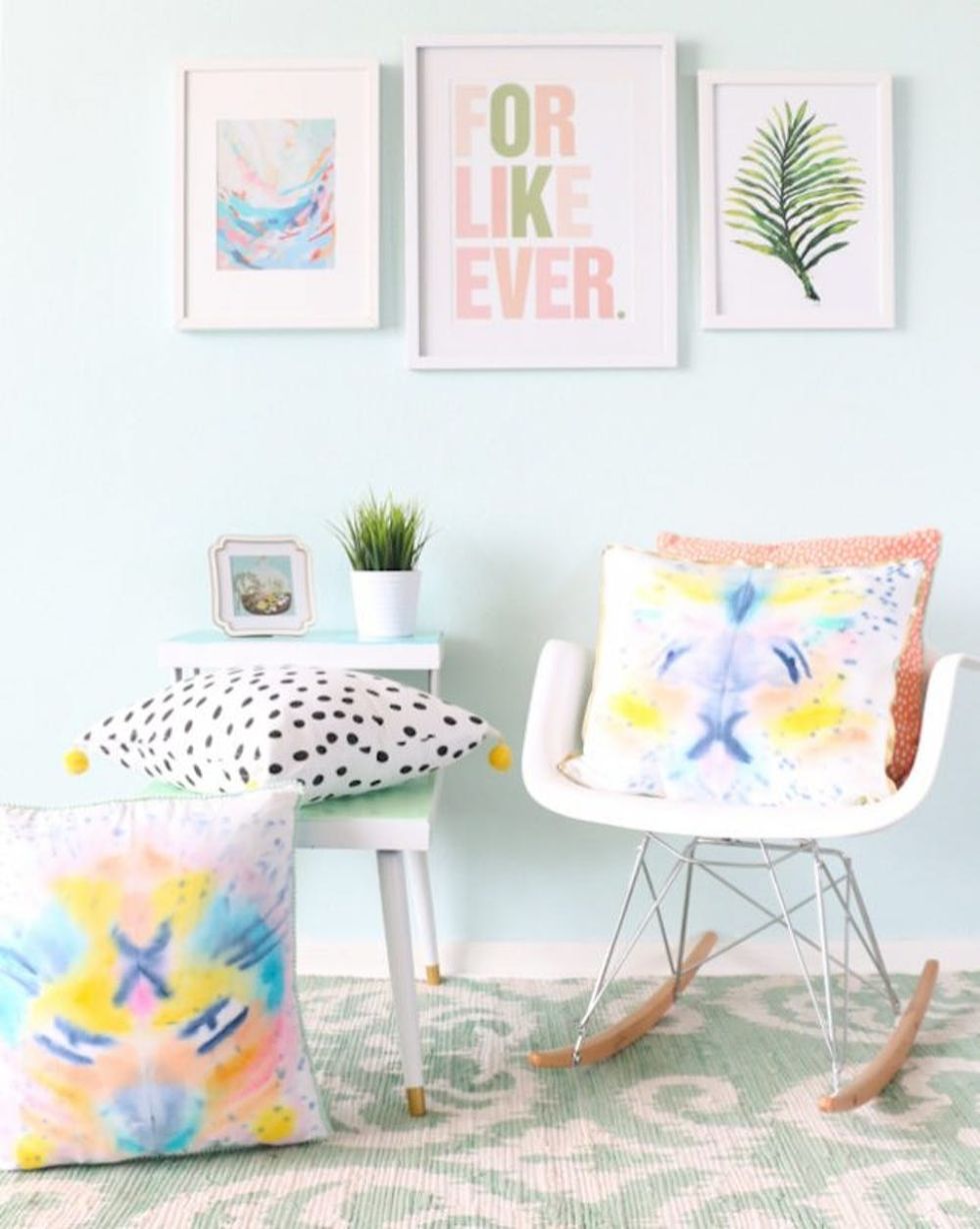 24 Thoughtful Diy Mother S Day Gift Ideas To Wow Mom Brit Co