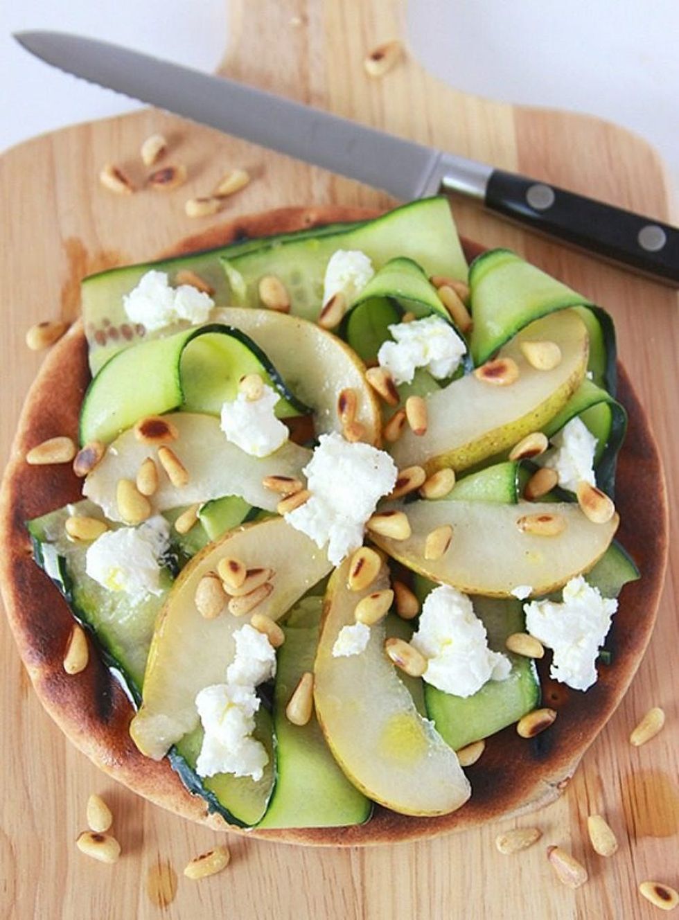 12 Refreshing Cucumber Recipes for Meatless Monday - Brit + Co