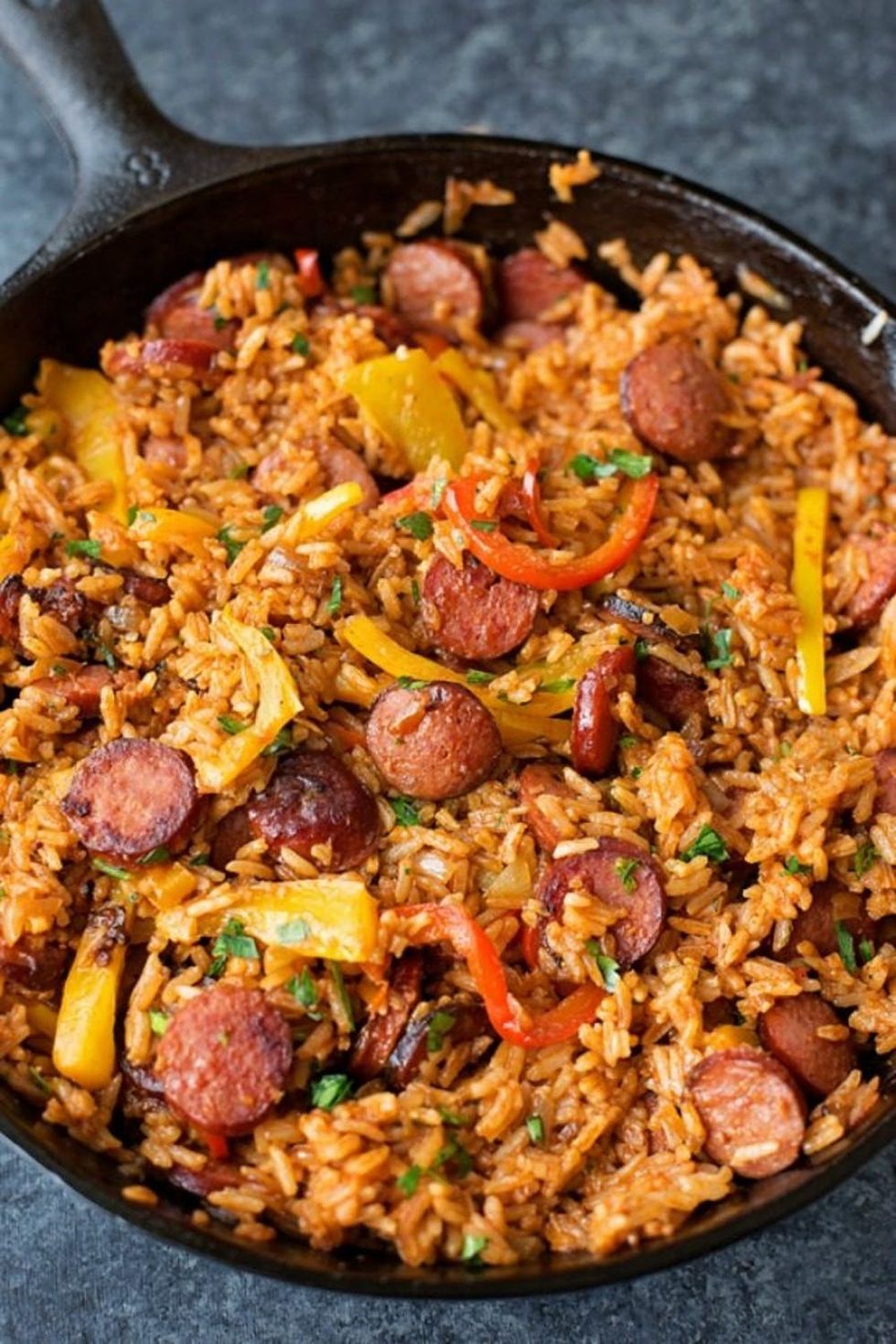 15 Dinner Recipes *Instantly* Made Better With Sausage - Brit + Co