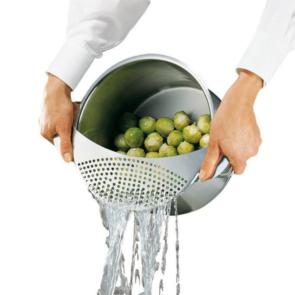 Essential Time-Saving Kitchen Tools - Brit + Co