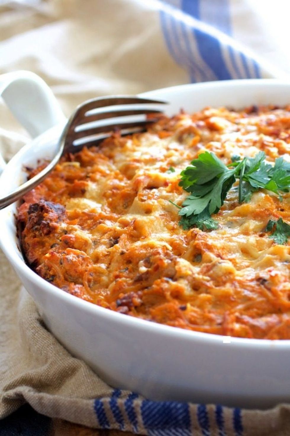 12 *Perfect* Parmesan Recipes for a Cheesy Dinner Tonight - Brit + Co