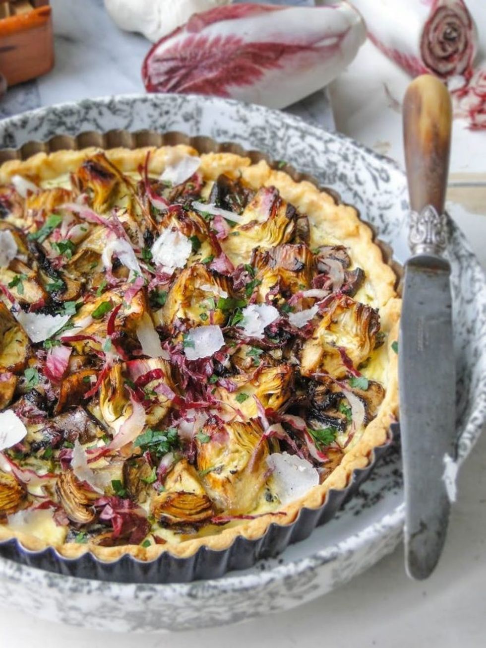 12 *Perfect* Parmesan Recipes for a Cheesy Dinner Tonight - Brit + Co