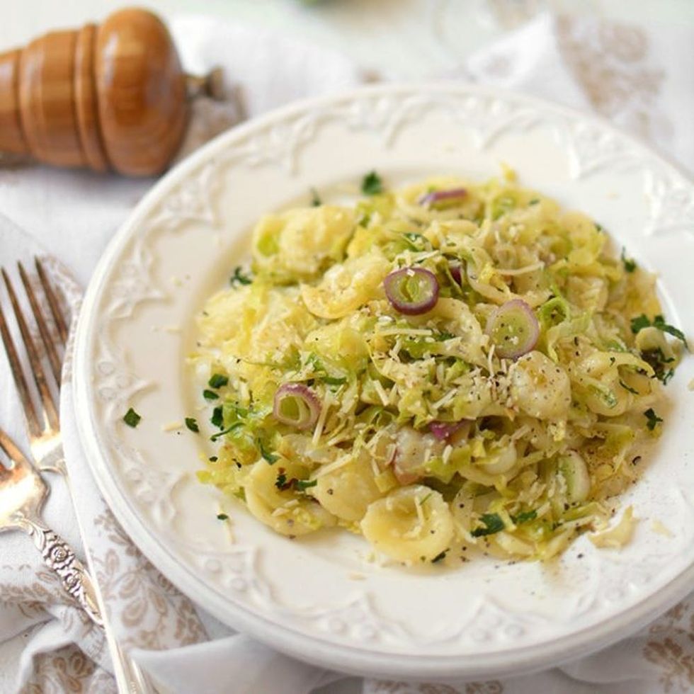 12 *Perfect* Parmesan Recipes for a Cheesy Dinner Tonight - Brit + Co