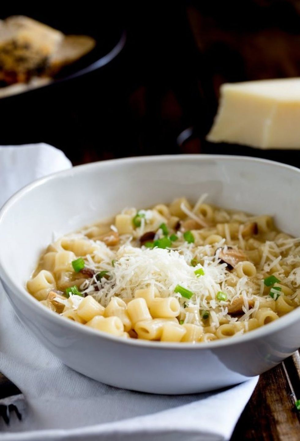 12 *Perfect* Parmesan Recipes for a Cheesy Dinner Tonight - Brit + Co