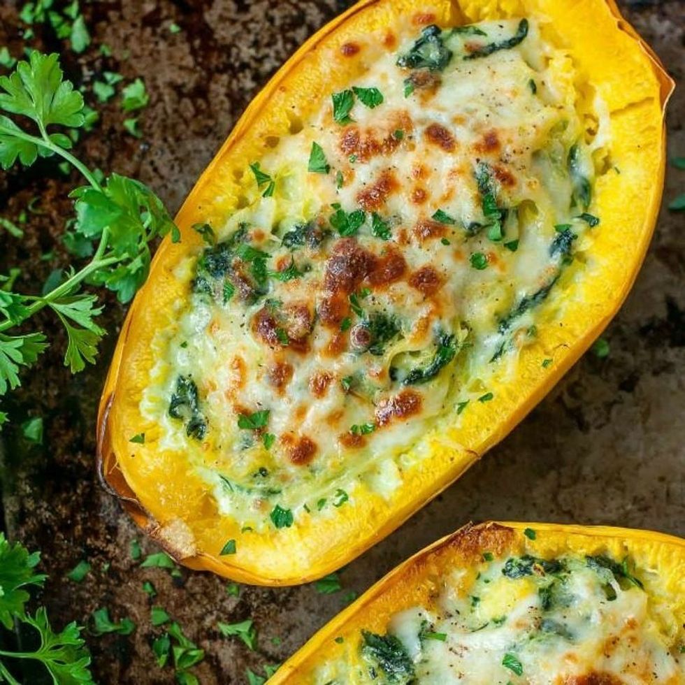 12 *Perfect* Parmesan Recipes for a Cheesy Dinner Tonight - Brit + Co