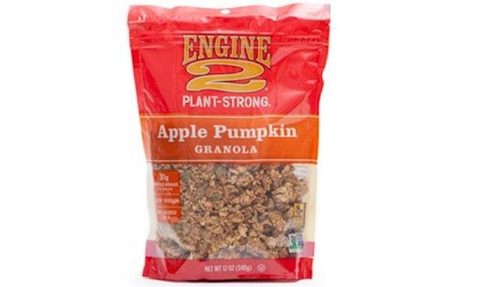 10 Must-Try Whole Foods Plant-Based Snacks! - Brit + Co