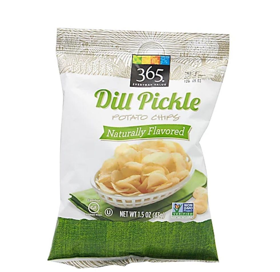 10 Must-Try Whole Foods Plant-Based Snacks! - Brit + Co