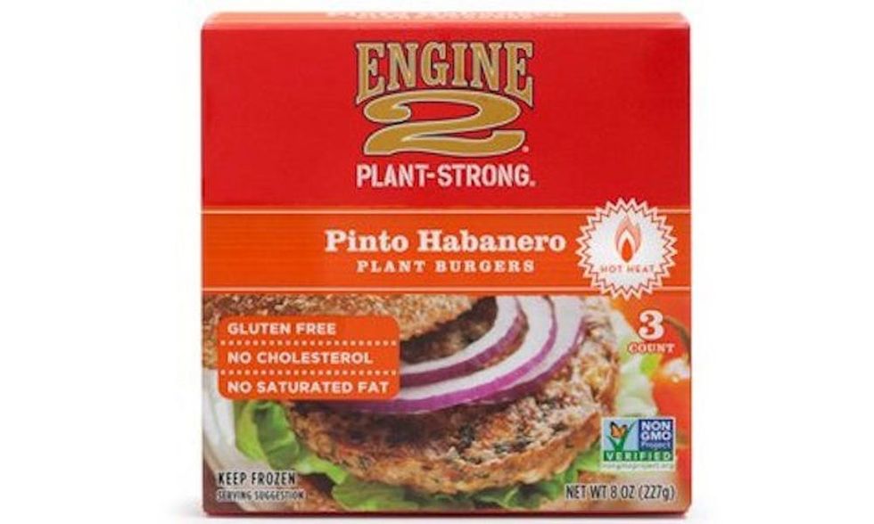 10 Must-Try Whole Foods Plant-Based Snacks! - Brit + Co