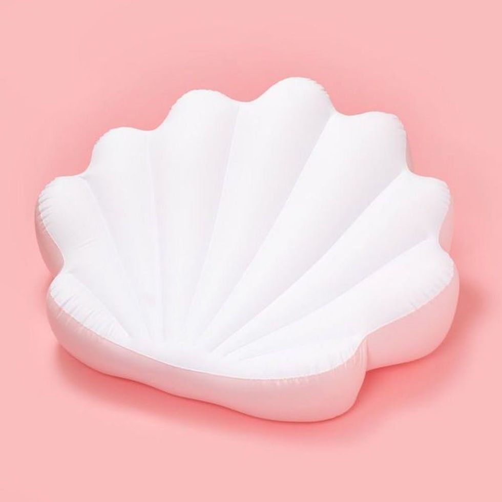 24 Mermaid-Inspired Buys for the Ultimate Bachelorette Party - Brit + Co
