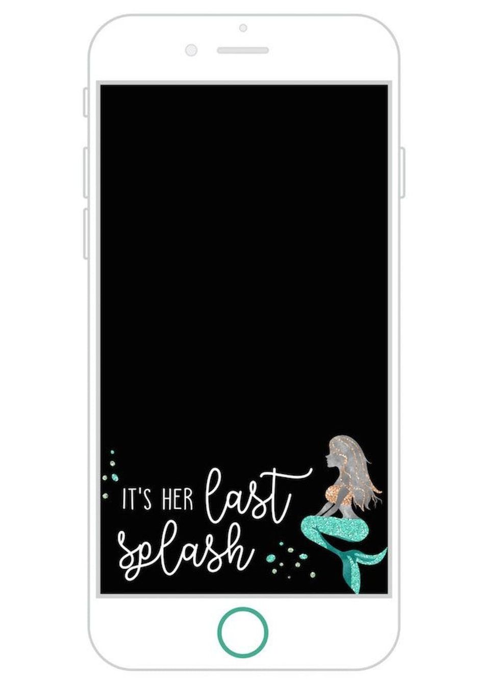 24 Mermaid-Inspired Buys for the Ultimate Bachelorette Party - Brit + Co