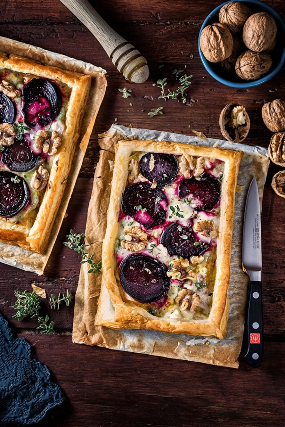 14 Stunning Beetroot Recipes for Gorgeous Dinners - Brit + Co