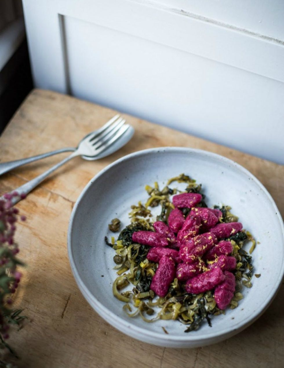 14 Stunning Beetroot Recipes for Gorgeous Dinners - Brit + Co